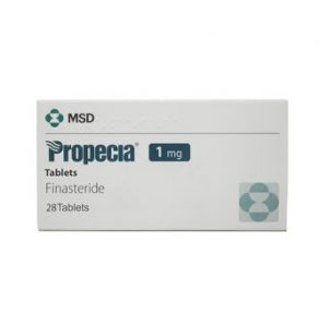 Hair Loss Treatments | The Family Chemist | UK Registered GPhC