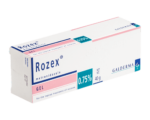 Rozex for Rosacea | Rosacea Treatment | Online Pharmacy