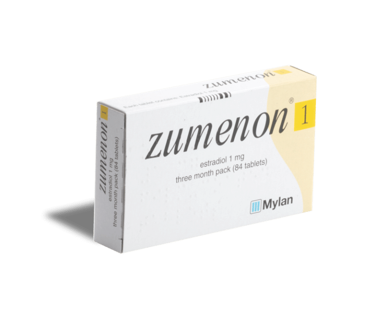 Hormone Replacement Therapy | HRT | The Family Chemist UK