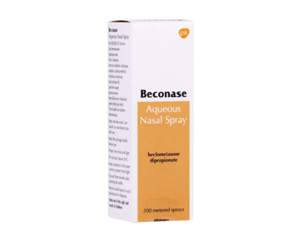 Buy Cheap Beconase Online | Allergy Relief | The Family Chemist