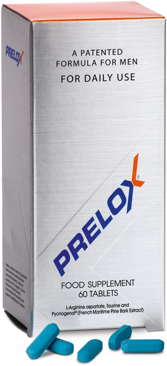 Does Prelox Work, and Is It Safe? - The Family Chemist Online Chemist ...