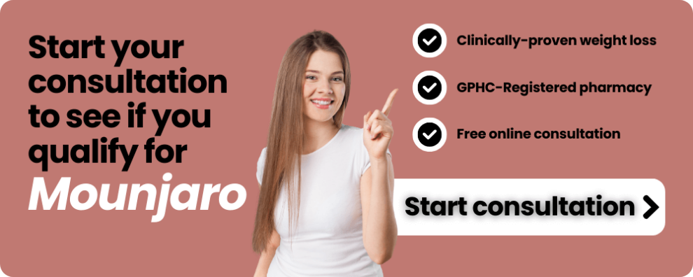 What Are Mounjaro Side Effects And How To Overcome Them