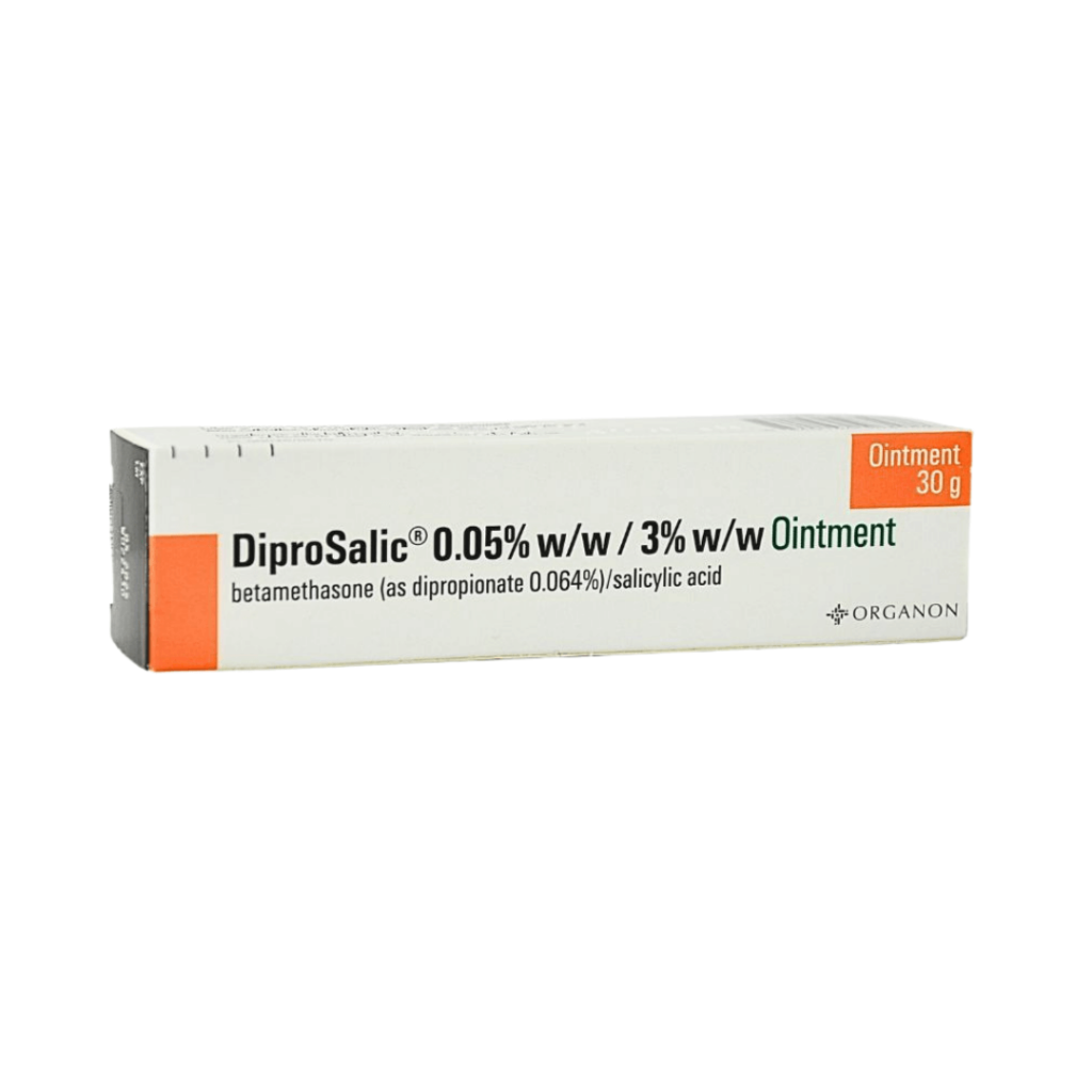 Buy DiproSalic Ointment For Psoriasis UK | The Family Chemist