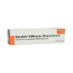 Buy DiproSalic Ointment For Psoriasis UK | The Family Chemist