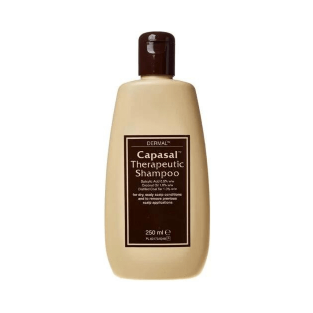 Buy Capasal Shampoo For Psoriasis UK | The Family Chemist