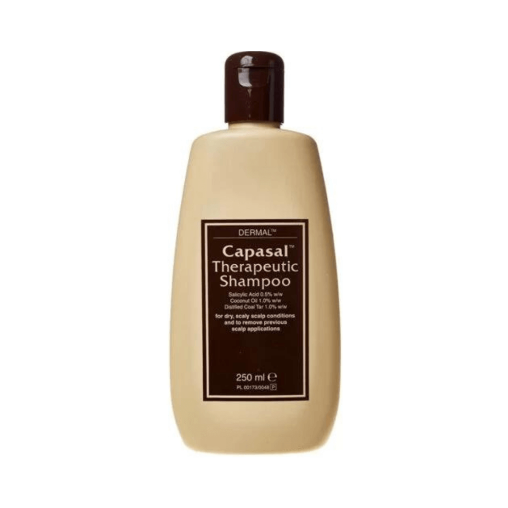 Buy Capasal Shampoo For Psoriasis UK | The Family Chemist