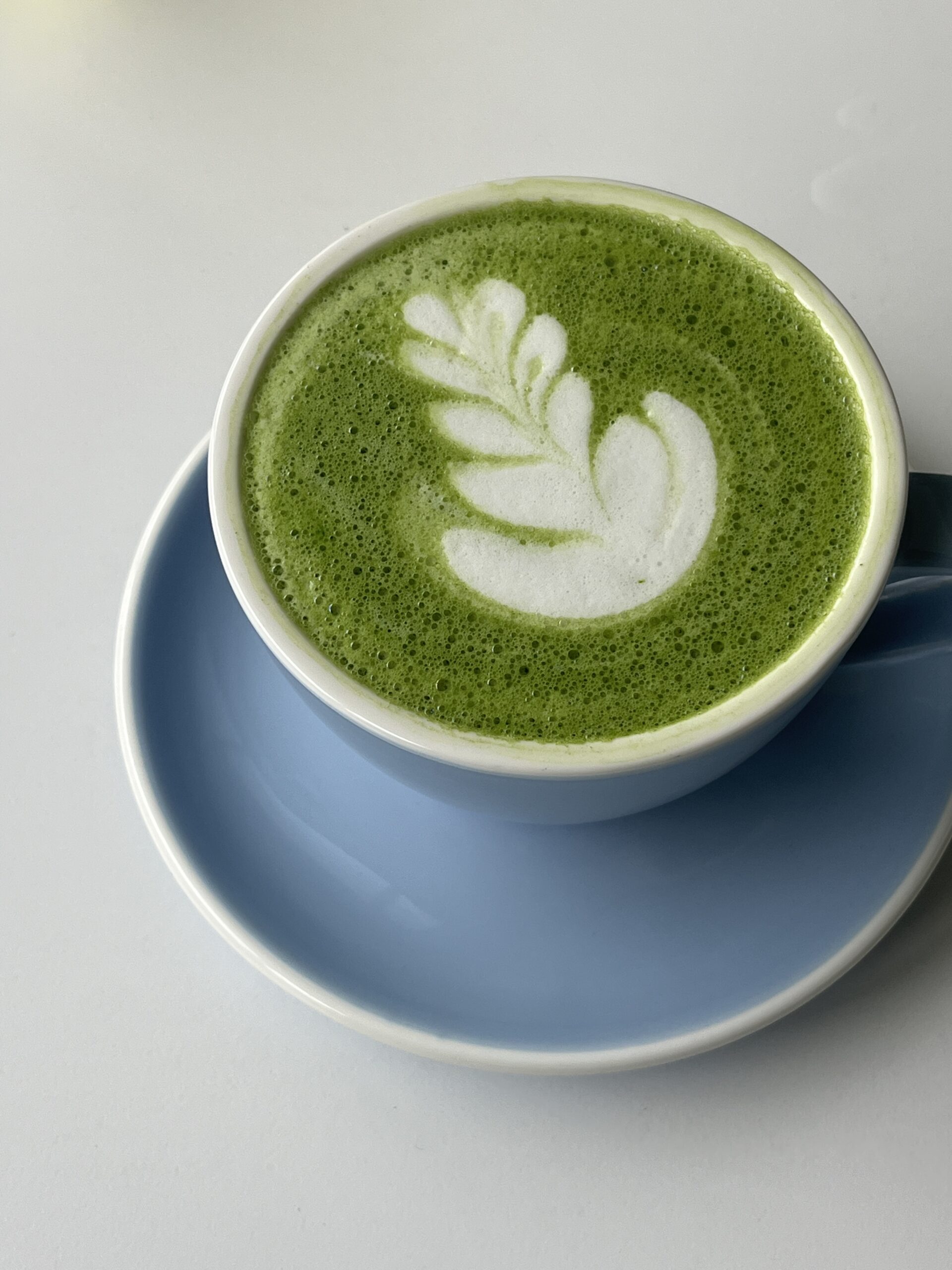 Matcha: Is It Really That Good For You? | The Family Chemist