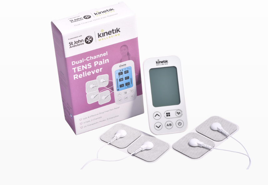 TENS Pain Relief Machine