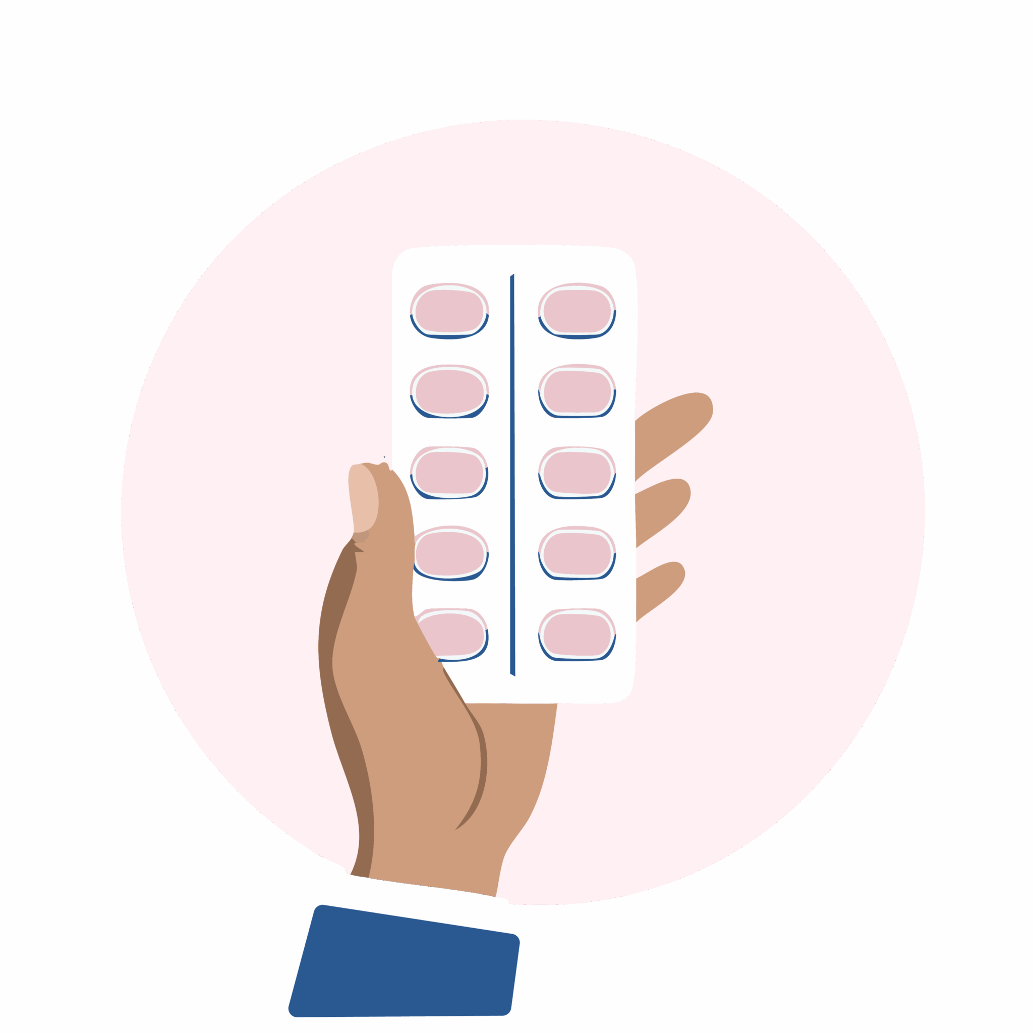 NHS Pharmacy Contraception Service | NHS Partners | TFC