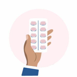 NHS Pharmacy Contraception Service | NHS Partners | TFC