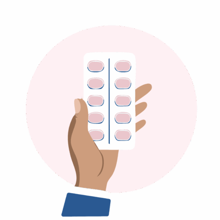 NHS Pharmacy Contraception Service | NHS Partners | TFC