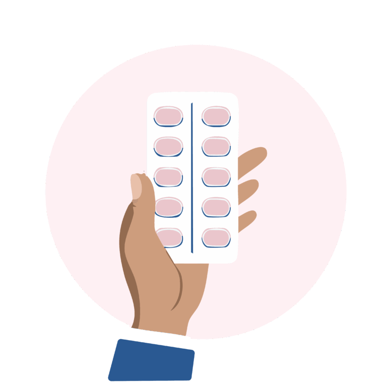 NHS Pharmacy Contraception Service | NHS Partners | TFC