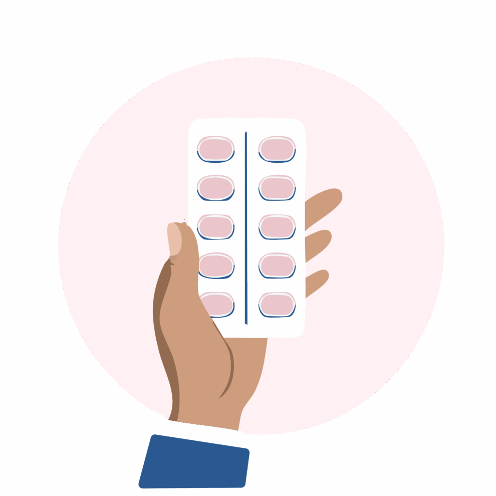 NHS Pharmacy Contraception Service | NHS Partners | TFC