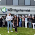 The Family Chemist Achieves ‘Good Practice’ in GPhC Inspection